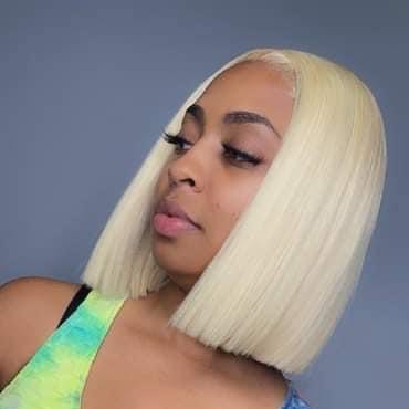 Aisha B Cosmetologist | Book Online with StyleSeat