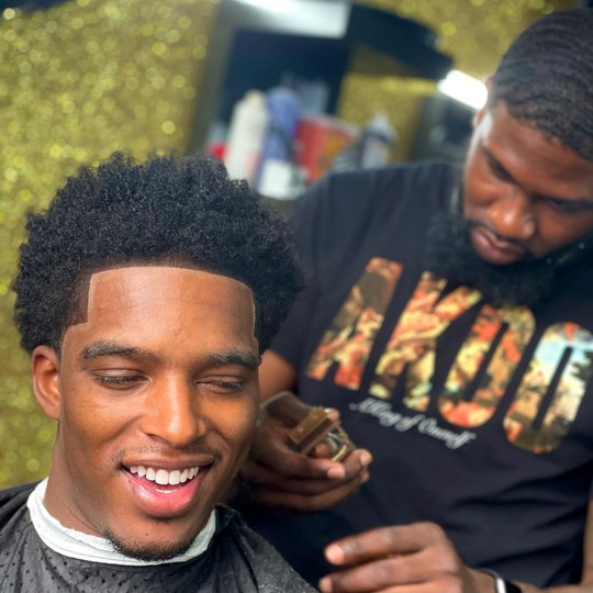 Deem Barber | Book Online with StyleSeat
