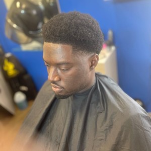 Barber Near Me: Chicago, IL | Appointments | StyleSeat