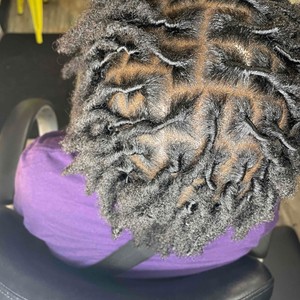 Locs Near Me: Charlotte, NC | Appointments | StyleSeat