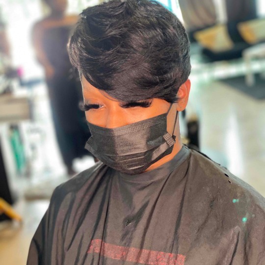 StyleSeat - Online Booking for Hair Stylists & Beauty Professionals