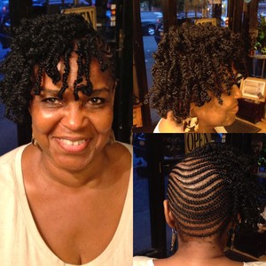 Hair Salons Near Me: New York, NY | Appointments | StyleSeat