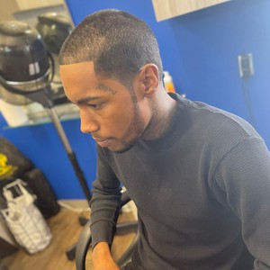 Barber Near Me: Chicago, IL | Appointments | StyleSeat