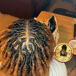 Sisterlocks Near Me: Jacksonville, FL | Appointments | StyleSeat
