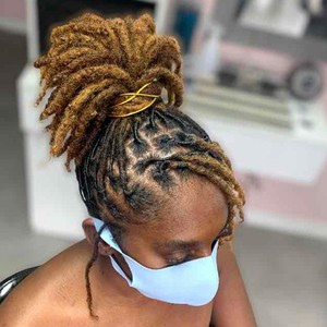 Locs Near Me: Tampa, FL | Appointments | StyleSeat