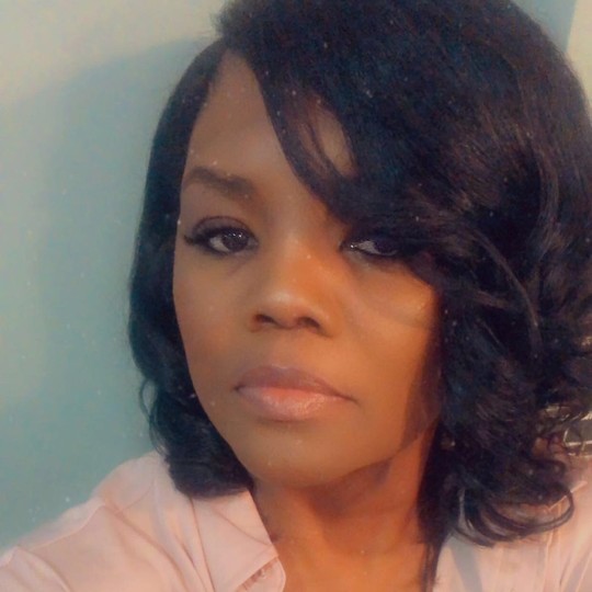 Temika Stylist | Book Online with StyleSeat