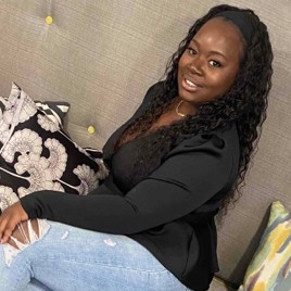 Danyell Stylist | Book Online with StyleSeat