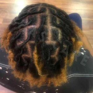 Locs Near Me: Virginia Beach, VA | Appointments | StyleSeat
