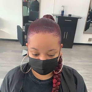 Locs Near Me: Baltimore, MD | Appointments | StyleSeat