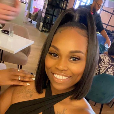 Veronique Spruille Stylist | Book Online with StyleSeat