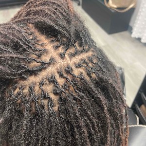 Sisterlocks Near Me: Maryland City, MD | Appointments | StyleSeat