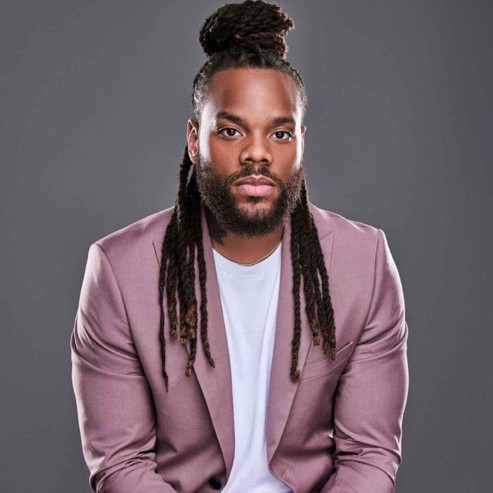 Cole The Barber Barber | Book Online with StyleSeat