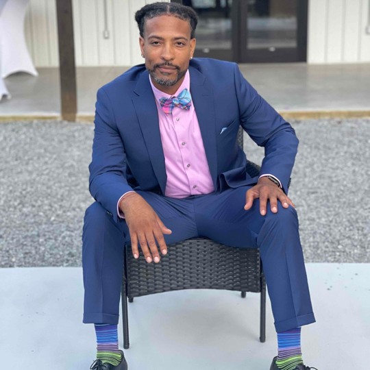 Jason M. Grey Nail Technician | Book Online with StyleSeat