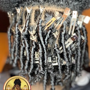 Sisterlocks Near Me: Jacksonville, FL | Appointments | StyleSeat