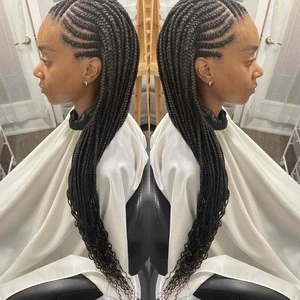 Braids Near Me: Fayetteville, NC | Appointments | StyleSeat
