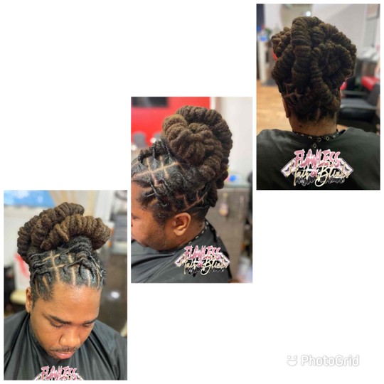 StyleSeat - Online Booking for Hair Stylists & Beauty Professionals