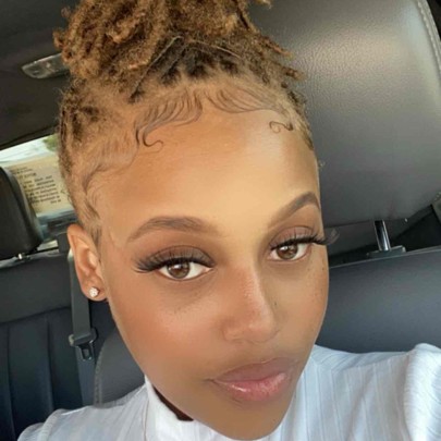 Shante Marie Barber | Book Online with StyleSeat