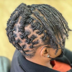 Locs Near Me: Greensboro, NC | Appointments | StyleSeat
