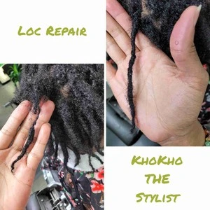 Locs Near Me: Houston, TX | Appointments | StyleSeat