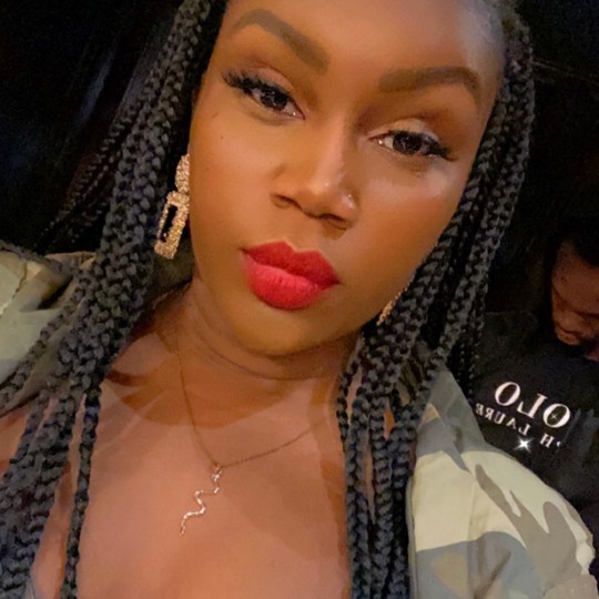 Natalie U. Stylist | Book Online with StyleSeat