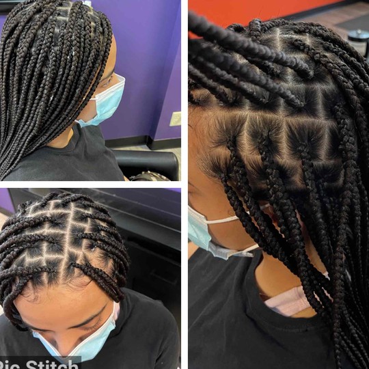 TGirl Africa Hair Braids Stylist | Book Online with StyleSeat