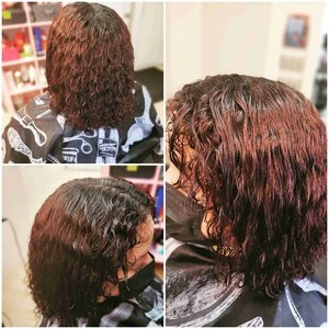 Curly Hair Salon Gainesville Fl