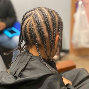 Braids Near Me: Maryland, MD | Appointments | StyleSeat