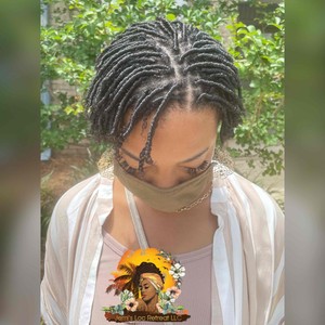 Locs Near Me: Tallahassee, FL | Appointments | StyleSeat