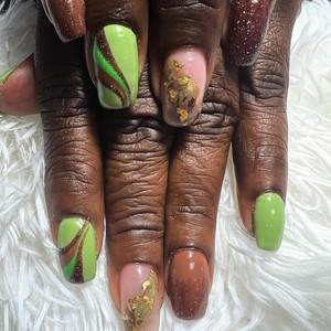 Gel Pedicure Near Me: Center Point, AL | Appointments | StyleSeat