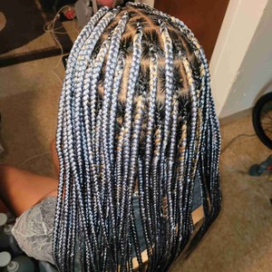 Braids Near Me: Chicago, IL | Appointments | StyleSeat