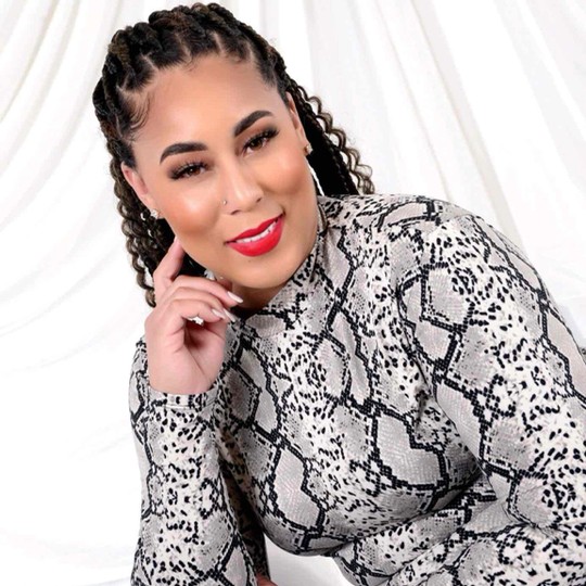 Crystal Jones Makeup Artist | Book Online with StyleSeat