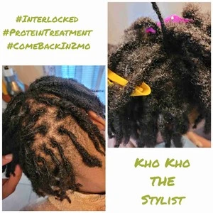 Locs Near Me: Houston, TX | Appointments | StyleSeat