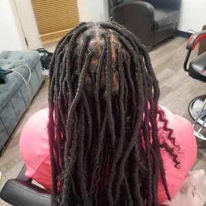 Sisterlocks Near Me: Spotsylvania, VA | Appointments | StyleSeat
