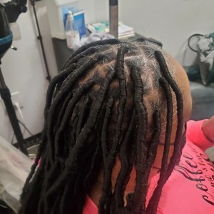 Sisterlocks Near Me: Spotsylvania, VA | Appointments | StyleSeat