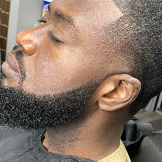 Dee the Barber Barber | Book Online with StyleSeat