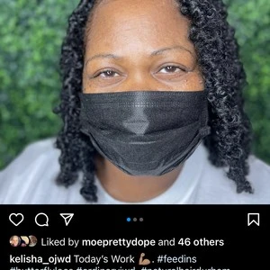 Natural Hair Near Me: Durham, NC | Appointments | StyleSeat