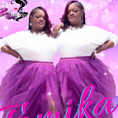 Tamika “The Hair Slayer” Stylist | Book Online with StyleSeat