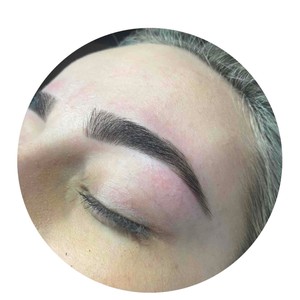 Eyebrow Threading Near Me: inbodyfreshcosmeticstudiocom | Appointments ...