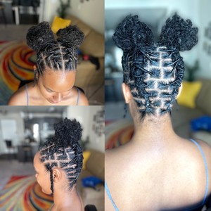 Locs Near Me: Charlotte, NC | Appointments | StyleSeat