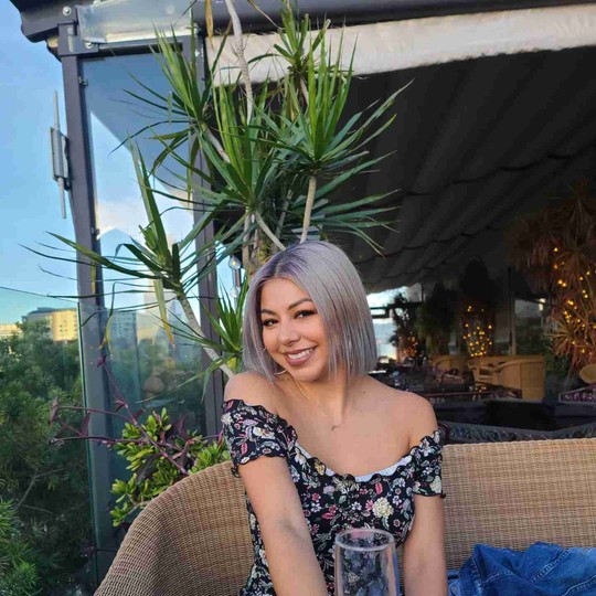 Estefany Gonzalez Cosmetologist | Book Online with StyleSeat