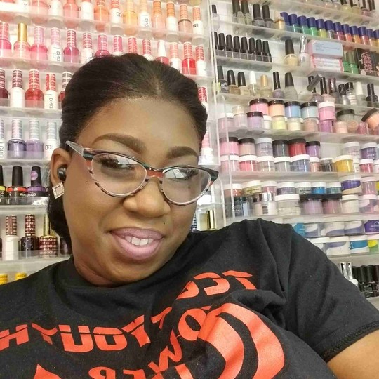 Nikki Banks Professional | Book Online with StyleSeat