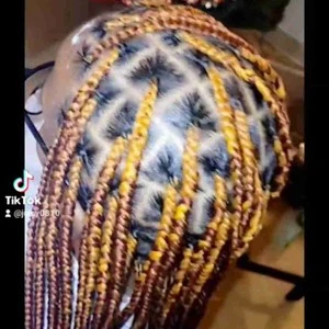 Braids Near Me: Chicago, IL | Appointments | StyleSeat