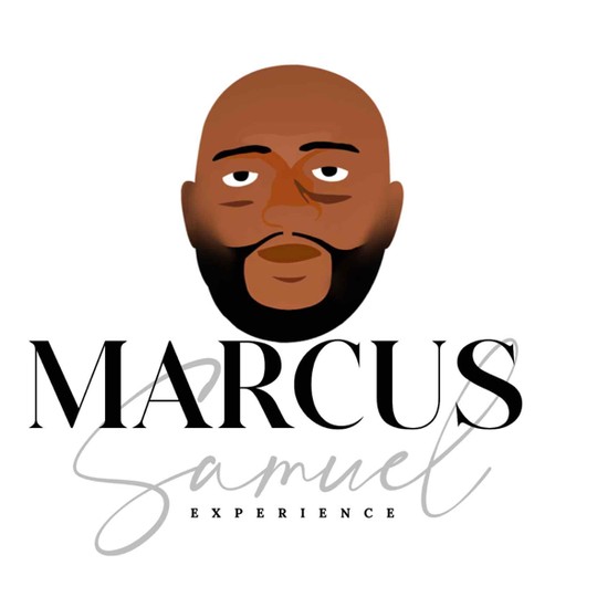 Marcus Samuel Barber | Book Online with StyleSeat