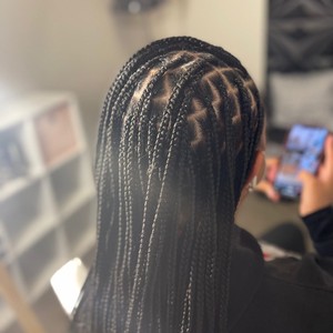 Braids Near Me: Chicago, IL | Appointments | StyleSeat