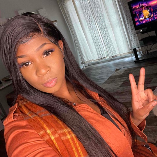 DeShay Styles Cosmetologist | Book Online with StyleSeat