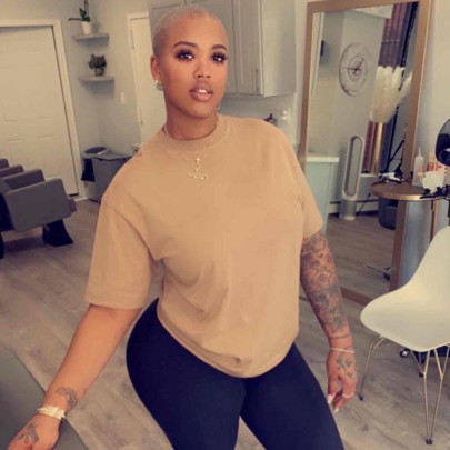 Sharntai Harris Stylist | Book Online with StyleSeat