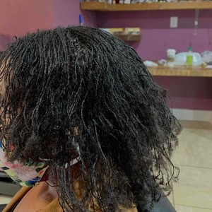 Sisterlocks Near Me: Raleigh, NC | Appointments | StyleSeat
