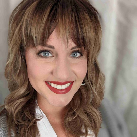 Megan Rhode Stylist | Book Online with StyleSeat