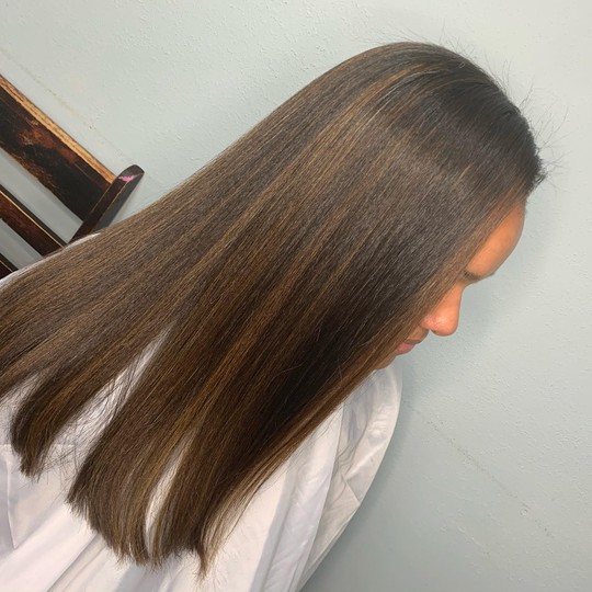 StyleSeat - Online Booking for Hair Stylists & Beauty Professionals