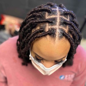 Locs Near Me: Waldorf, MD | Appointments | StyleSeat